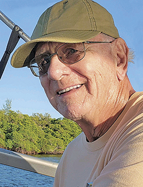 Philip Peter Hopko - Cape Coral Breeze